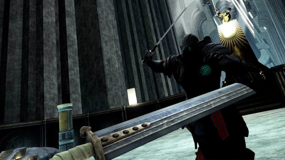 Thirdverse To Launch New VR Sword Fighting Game In Early 2022