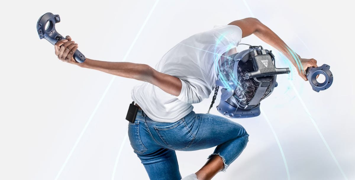 HTC Vive Wireless Adapter Launches This September For $300