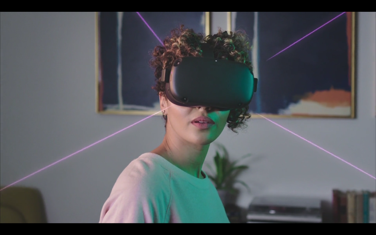 John Carmack On PC Tethering For Quest: 'No Promises But I Hope So'