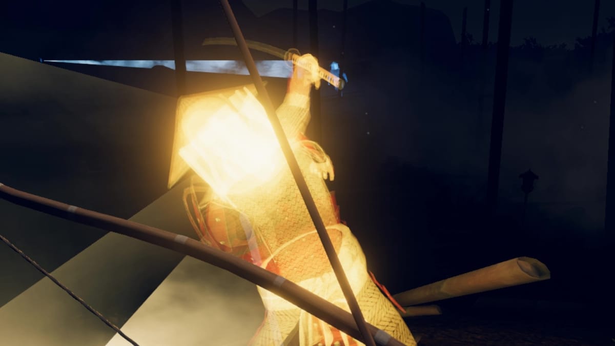 Holopoint Chronicle Review: A Fitting Follow-Up To A VR Fitness Gem