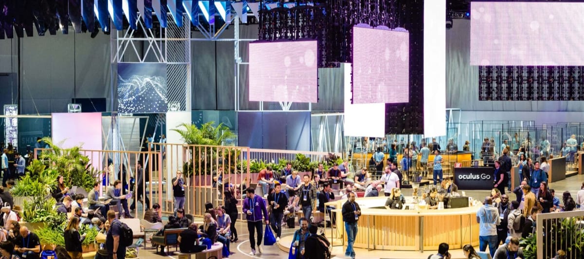F8 2019: Keynote Time And Schedule Revealed For Facebook's Developer ...