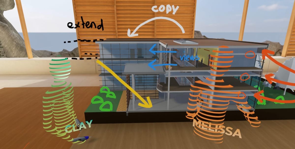 Architecture & Design Collaboration Platform 'The Wild' Launches On ...