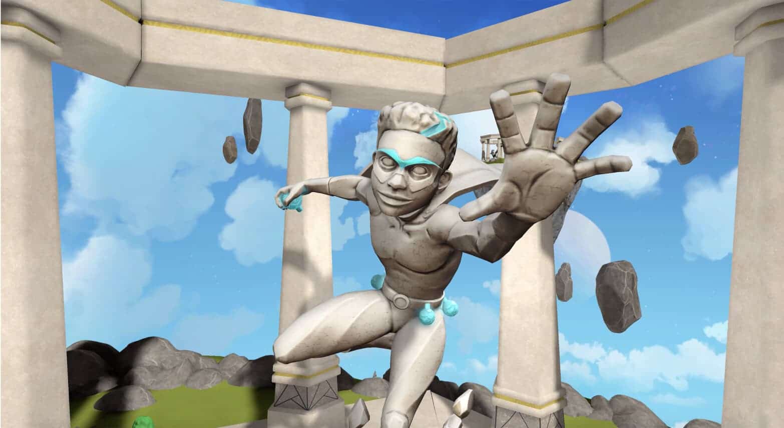 Facebook Partners With St Jude Children's Research Hospital For New VR ...