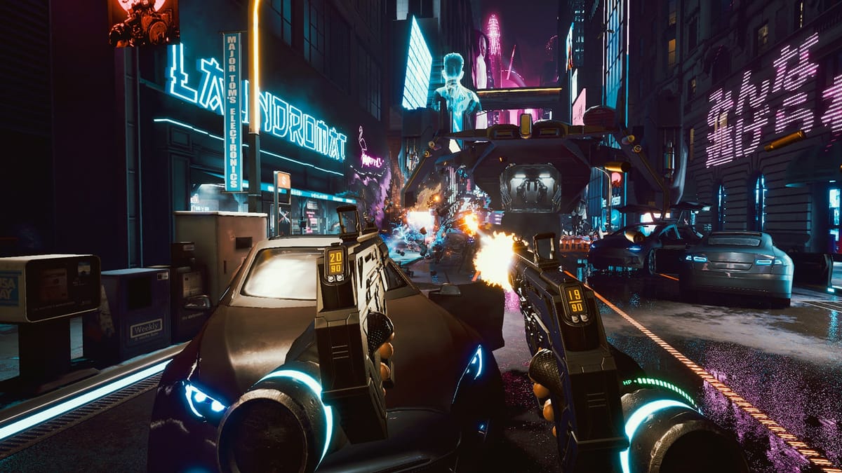 Silicon Rising Early Access Review: An Unreal Sheen Can't Disguise ...