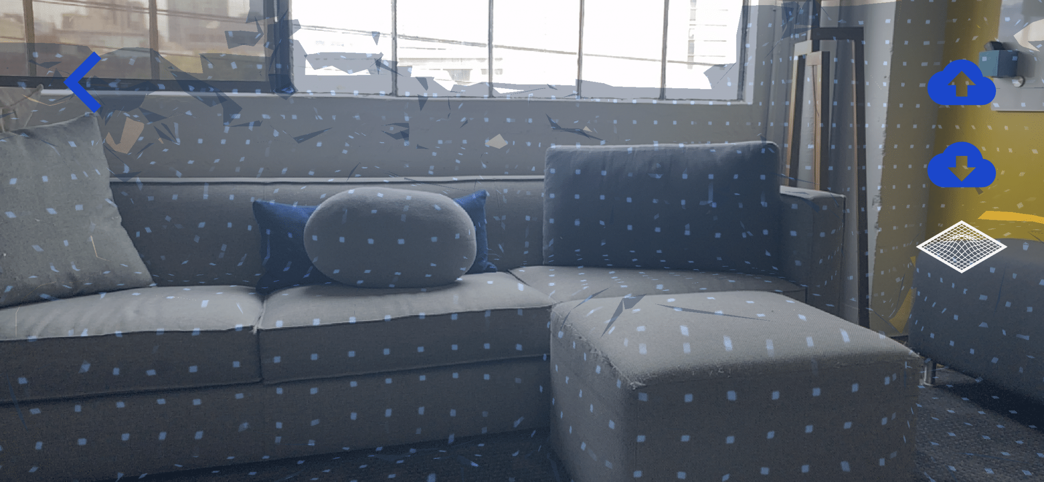 Niantic Acquires 3D Spatial Mapping Company 6D.ai