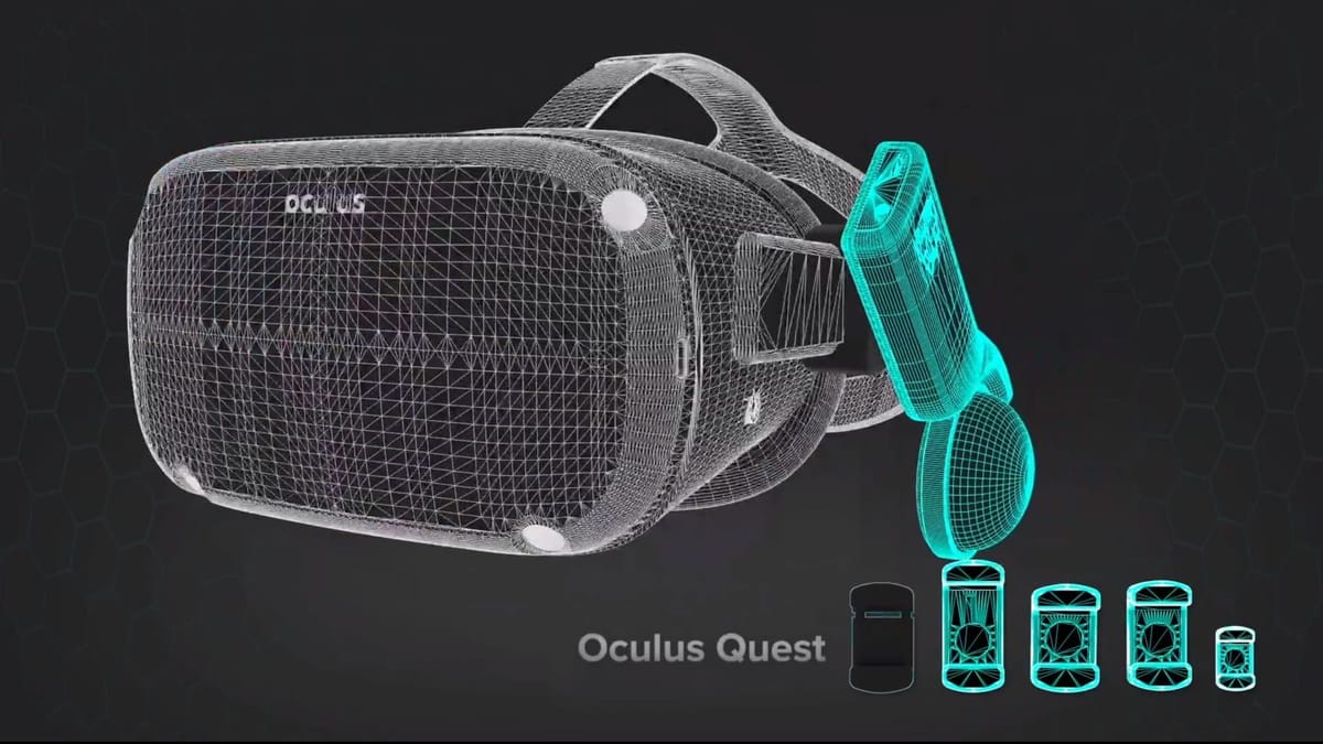 VR Ears PC VR, PSVR + Quest Audio Upgrade Launches Kickstarter Campaign