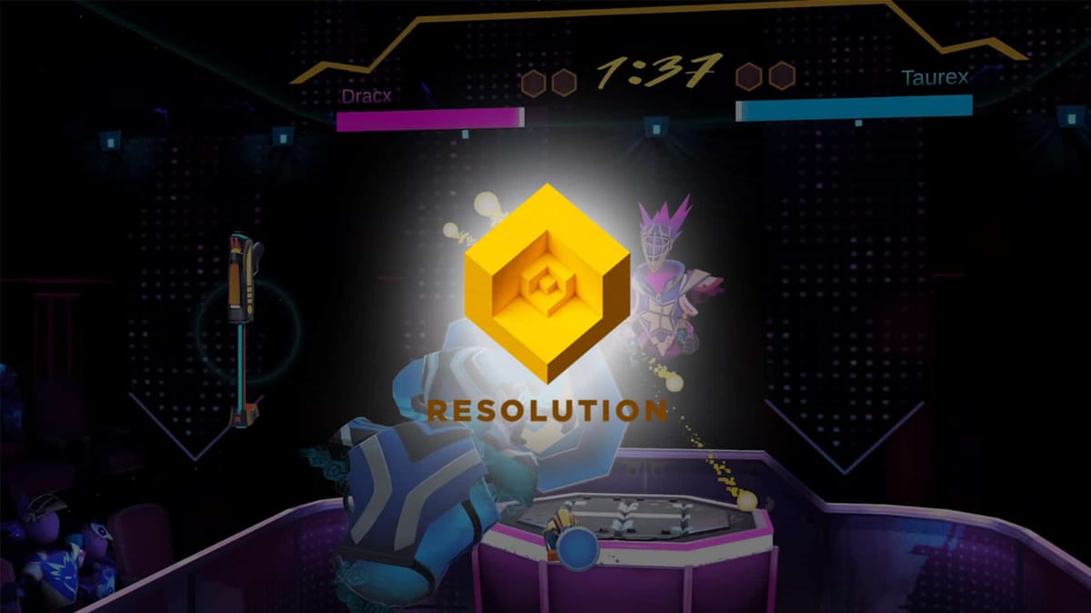 Blaston Dev Resolution Games Hires id Software Co-Founder Tom Hall For ...