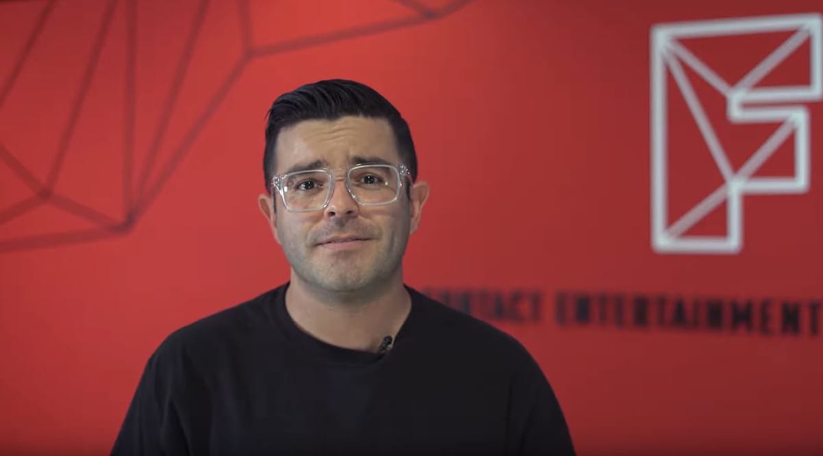 E3 2019 - Solaris: Offworld Combat Is The Next Multiplayer VR FPS From ...