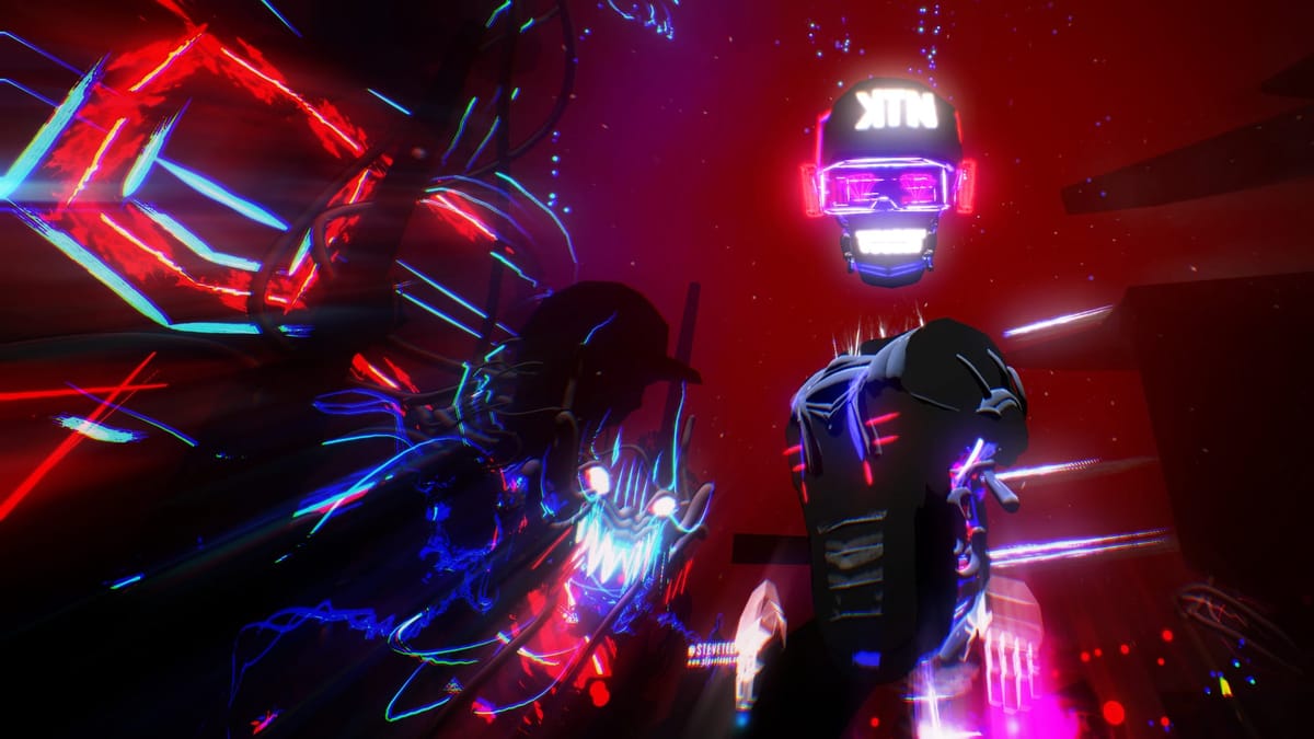 Social VR Music Platform 'Wave' Raises $30M In Series B Funding