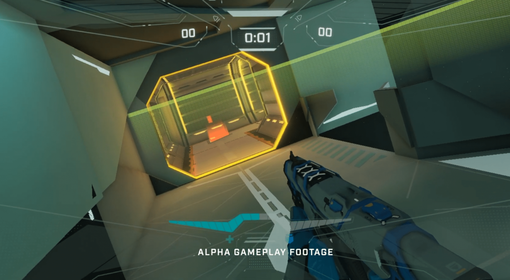 Solaris: Offworld Combat Delayed To September For Quest And Rift