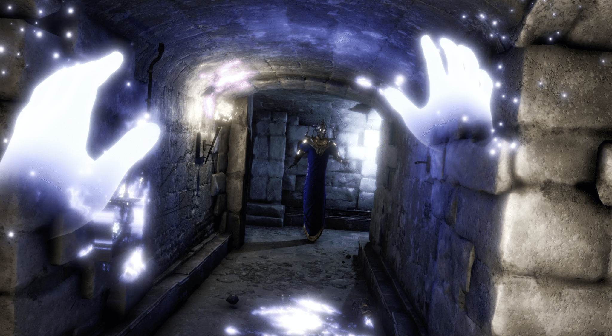 Natural Magic Expansion For Waltz Of The Wizard Coming In Early 2021