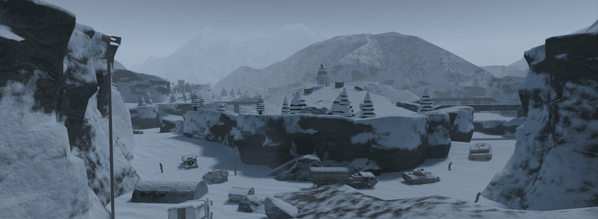 H3VR’s Christmas Tradition Is Unlike Anything Else In VR