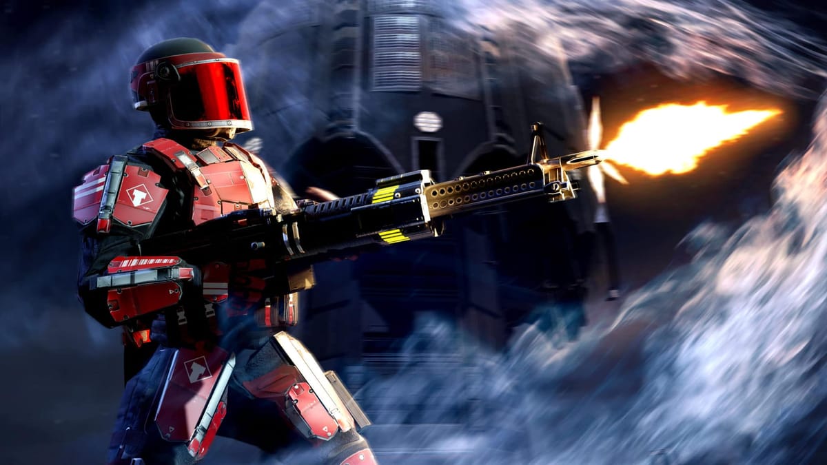 Population: One Season 1 Arrives Next Week