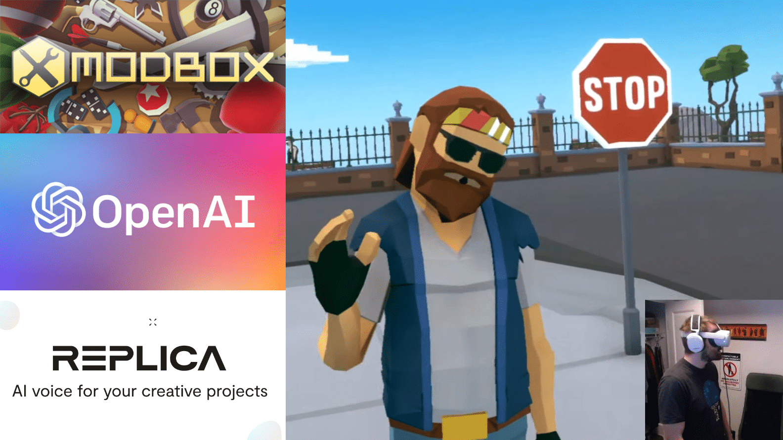 This OpenAI GPT-3 Powered Demo Is A Glimpse Of NPCs In The Future