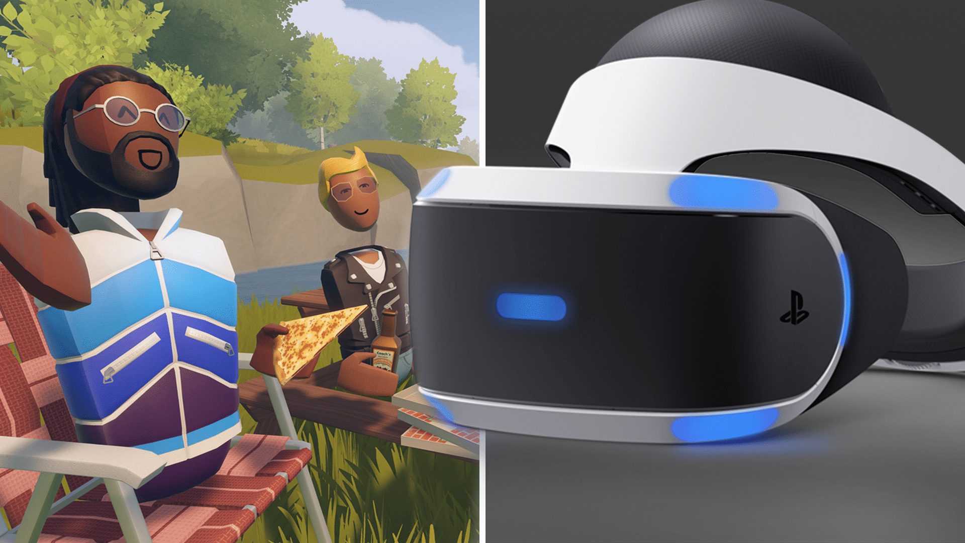 Sony Wants To Shadow Ban VR Users For 'Inappropriate Gestures' And More ...