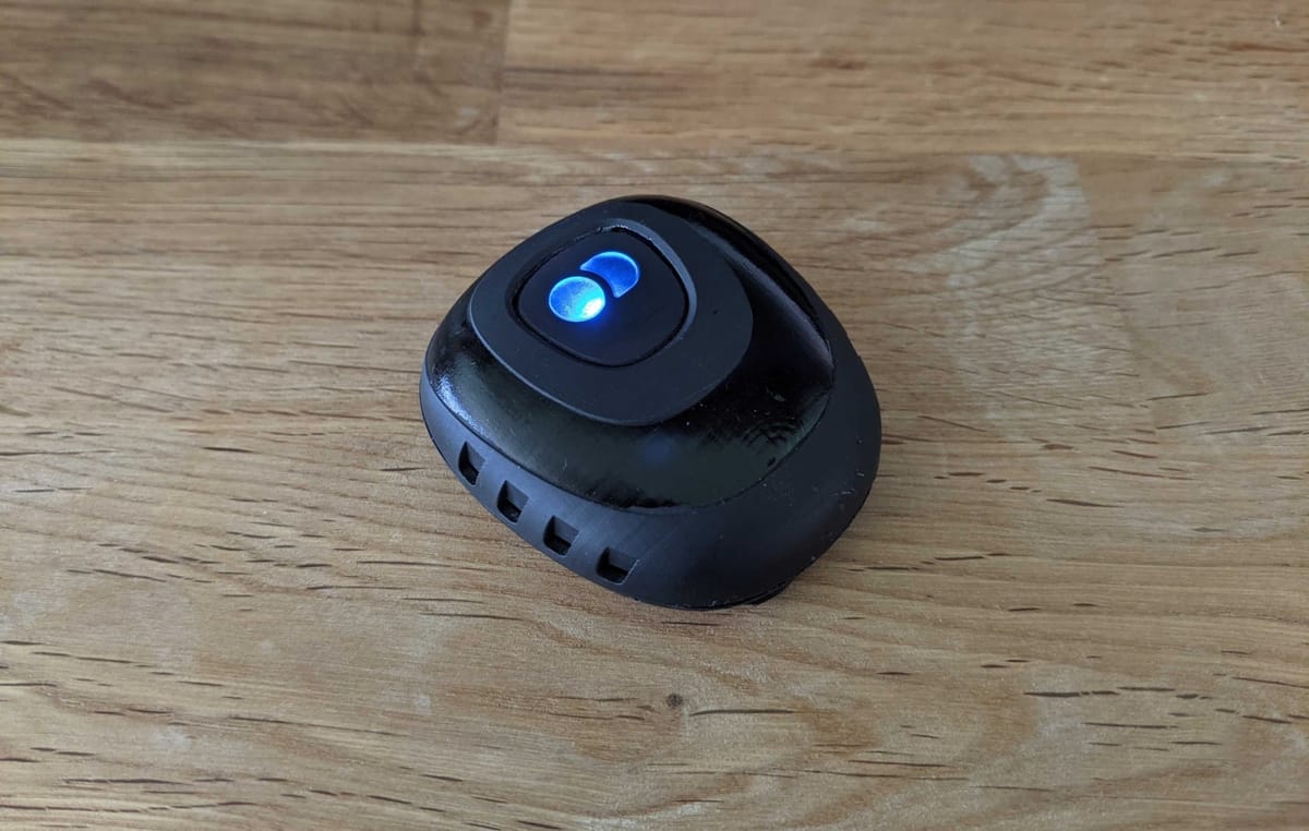 Early DecaMove Review - A Little Device That Goes A Long Way For VR ...