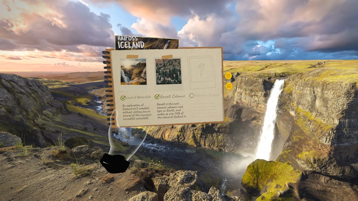 Brink Brings Huge 3D Locations To Oculus Quest And PC VR Soon