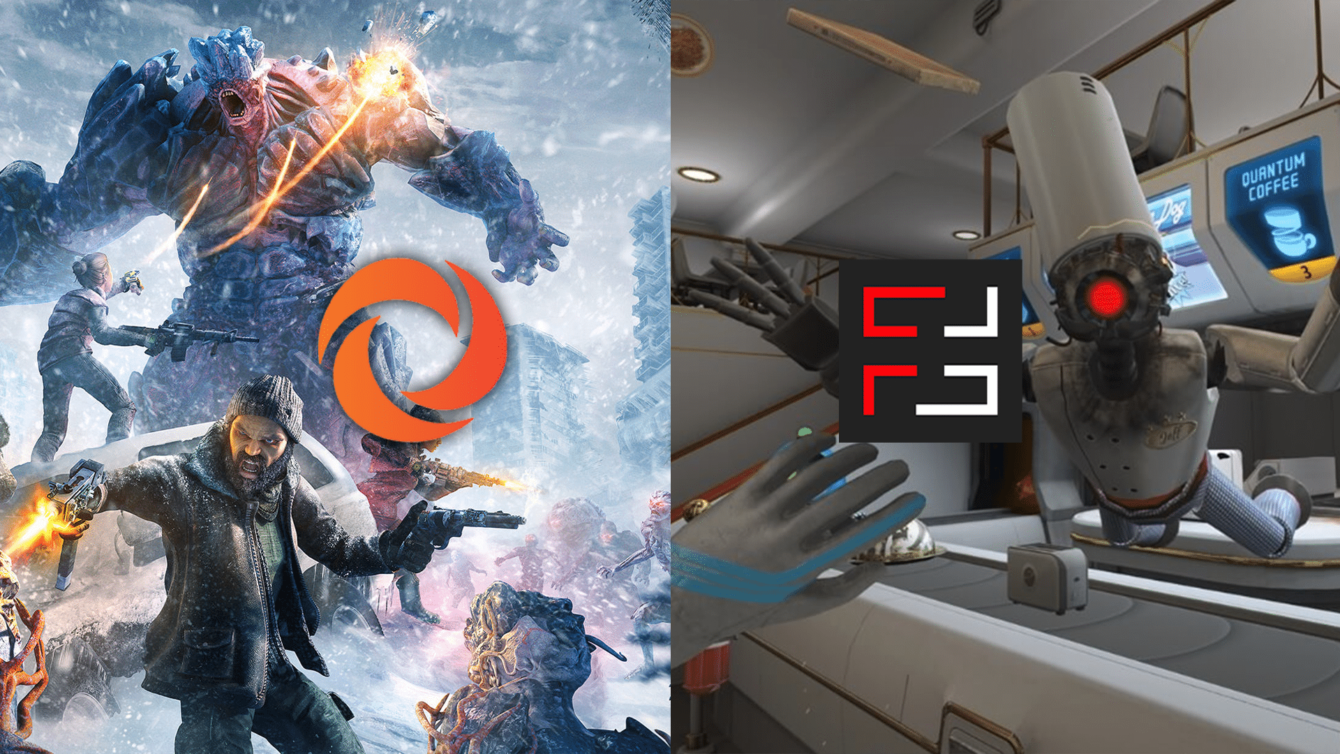 Vertigo Games Acquires Force Field, Working On 'AAA VR Game'