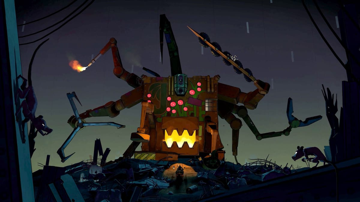 VR Narrative Game The Last Worker Adds Jason Isaacs And More To Cast