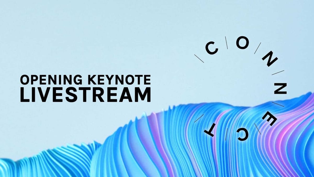 Facebook Connect 2021: Watch Livestreams Here