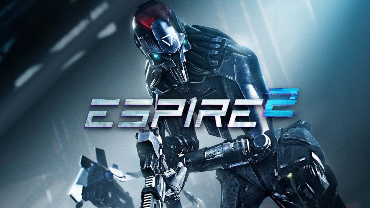 Espire 2 Announced With Co-Op Campaign And More