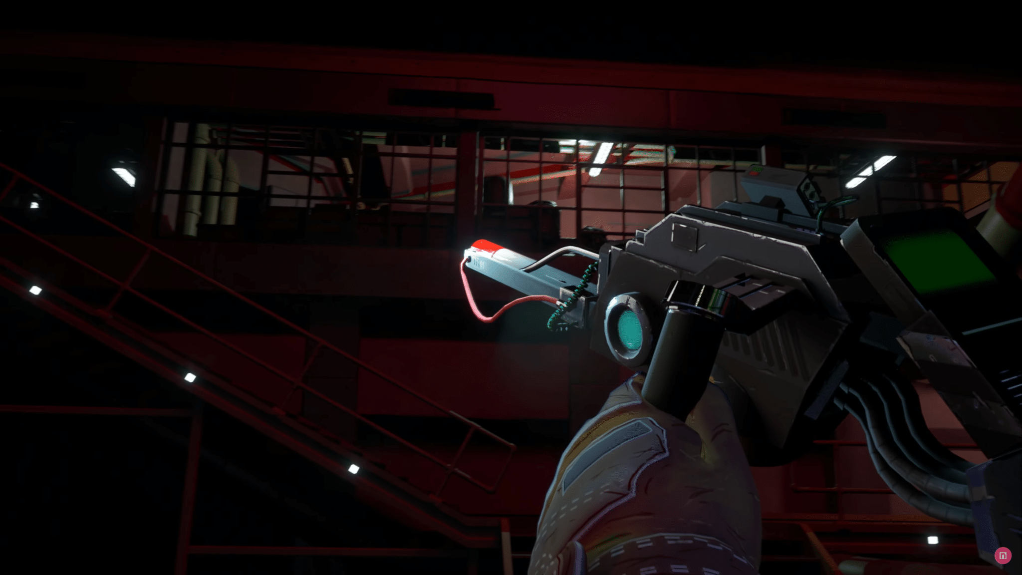 Ghostbusters VR Focused On Quest 2 'At Launch'