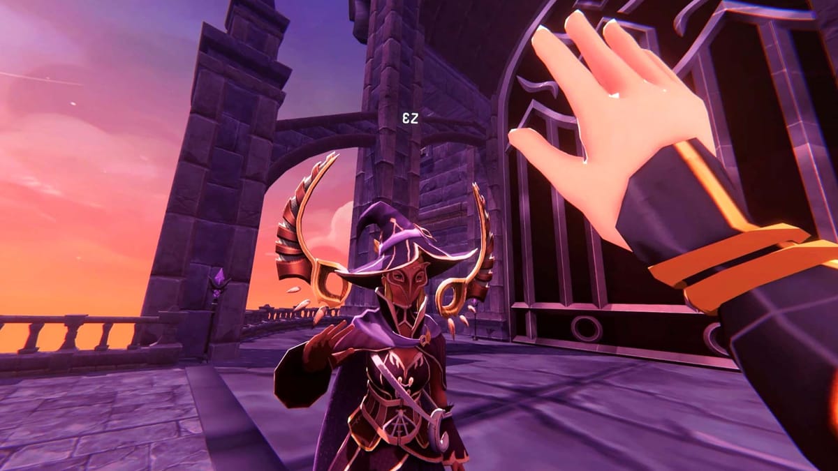 Zenith: Celestial Throne Update Available Now, New Details Revealed