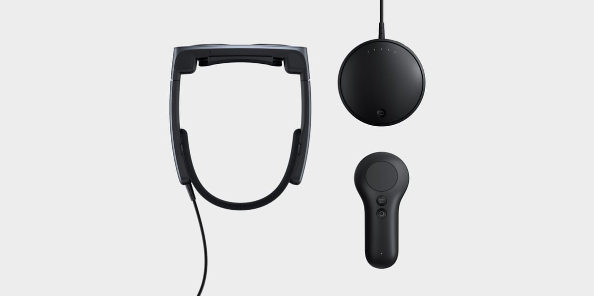 Magic Leap 2 On Sale To General Public In September For $3,299