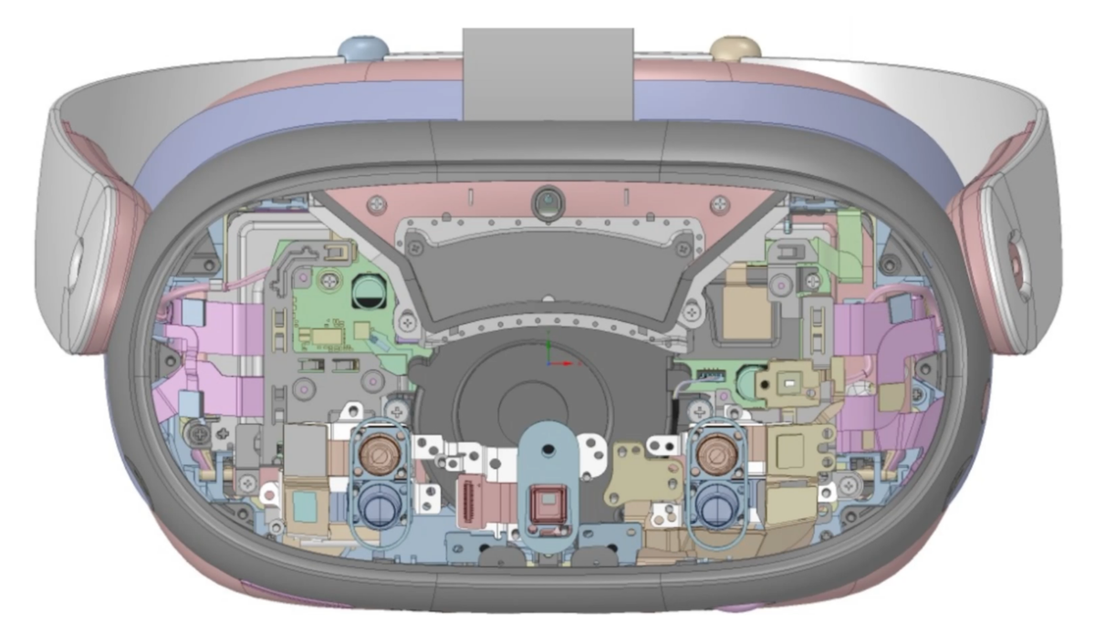 Quest 3 GPU May Be Twice As Powerful As Quest 2 & Pico 4