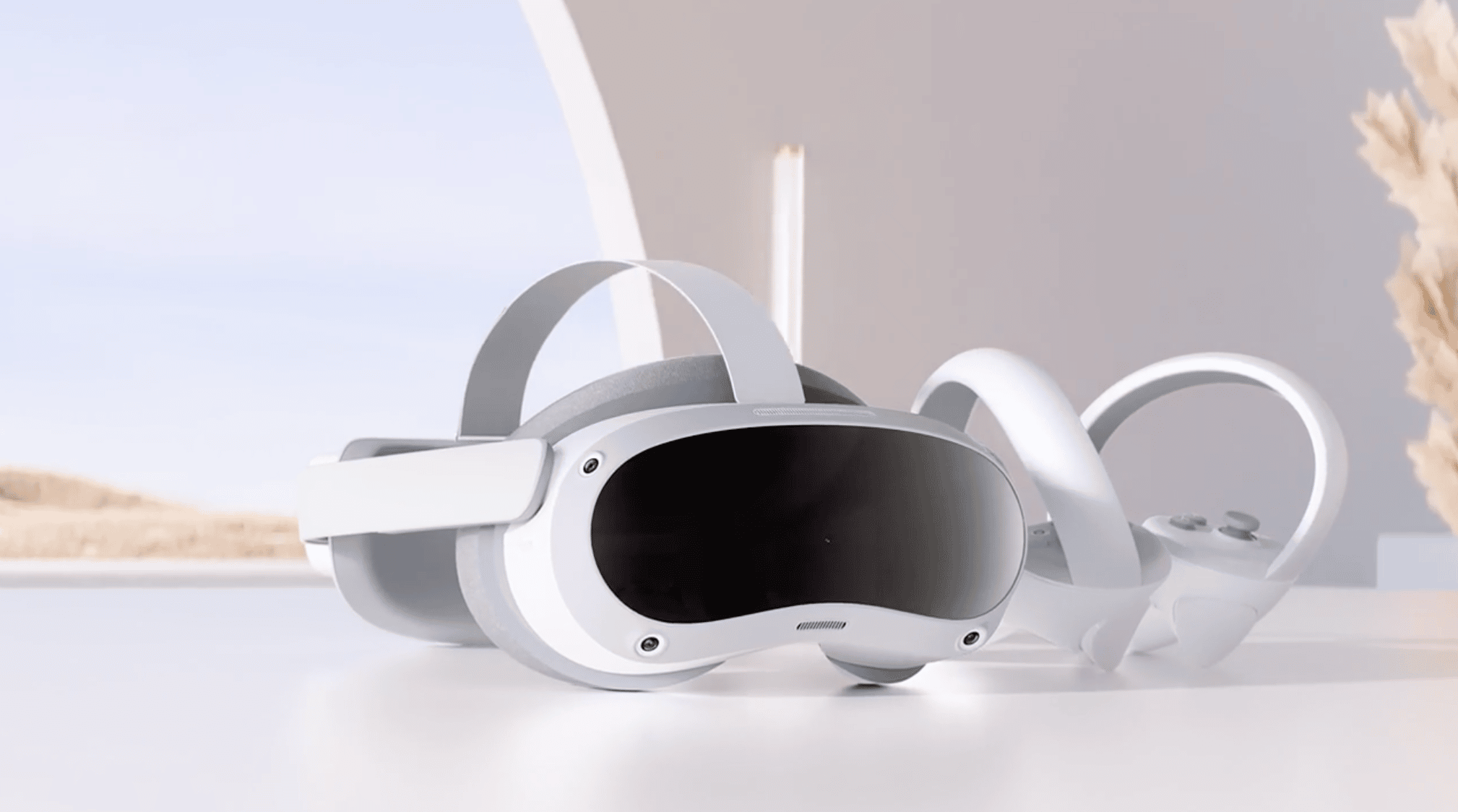 Pico Now Fully Supports The OpenXR Standard