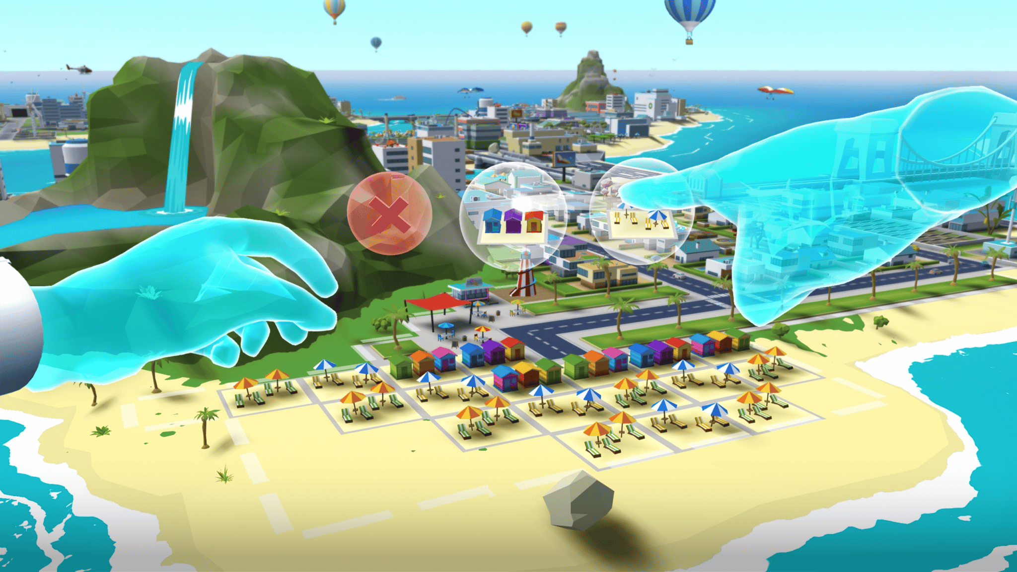 Little Cities Attractions Update: A Fantastic Addition To A Great Game