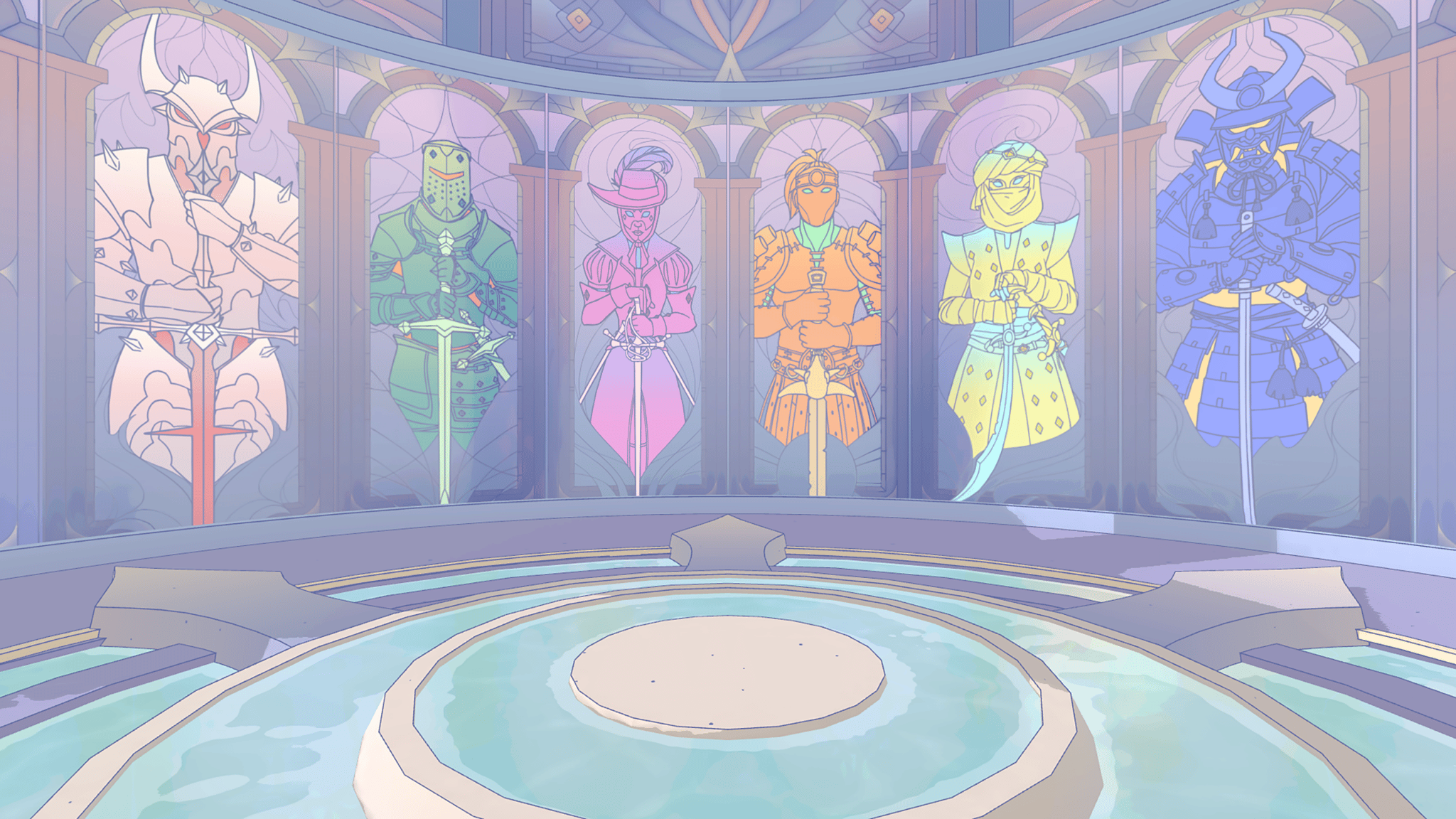 Broken Edge Review – Live By The Sword, Die By The Sword