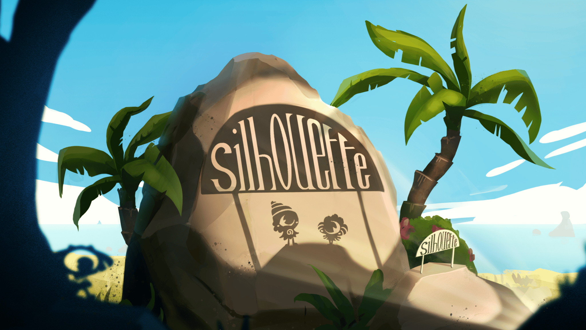 Silhouette Review: Hand Tracking Shadows Leave A Puzzling Mark