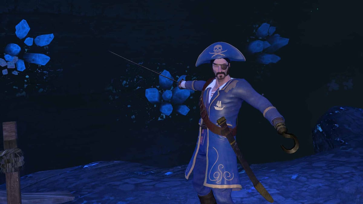 Colossal Cave Interview – How Ken And Roberta Williams Reimagined A '70s Text Adventure For VR