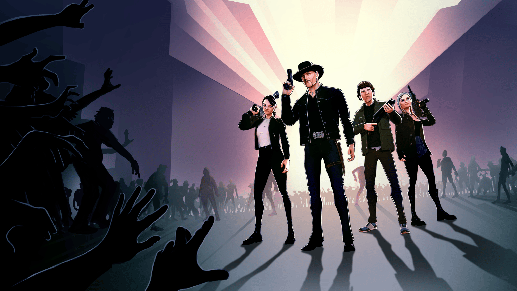 Zombieland: Headshot Fever Reloaded Review – Always Double Tap