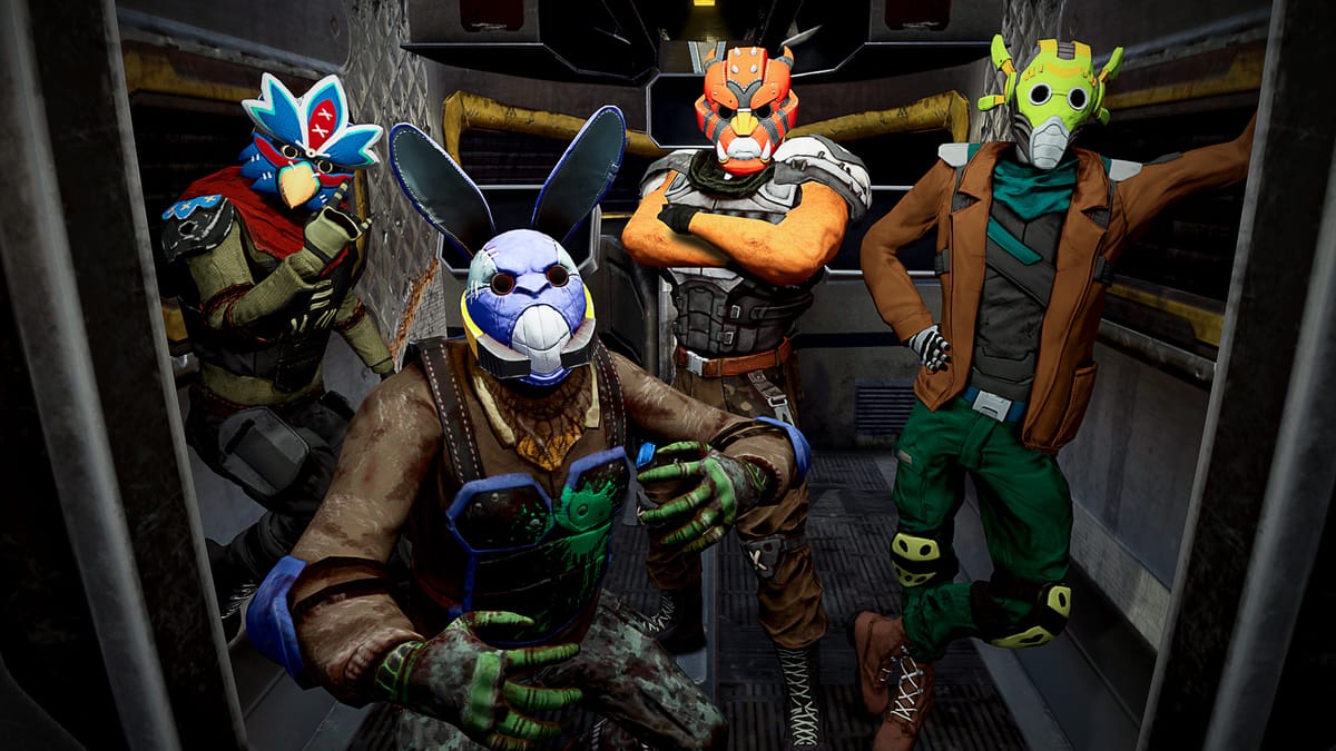 Gambit! Releases This Week, New PvP Mode Revealed