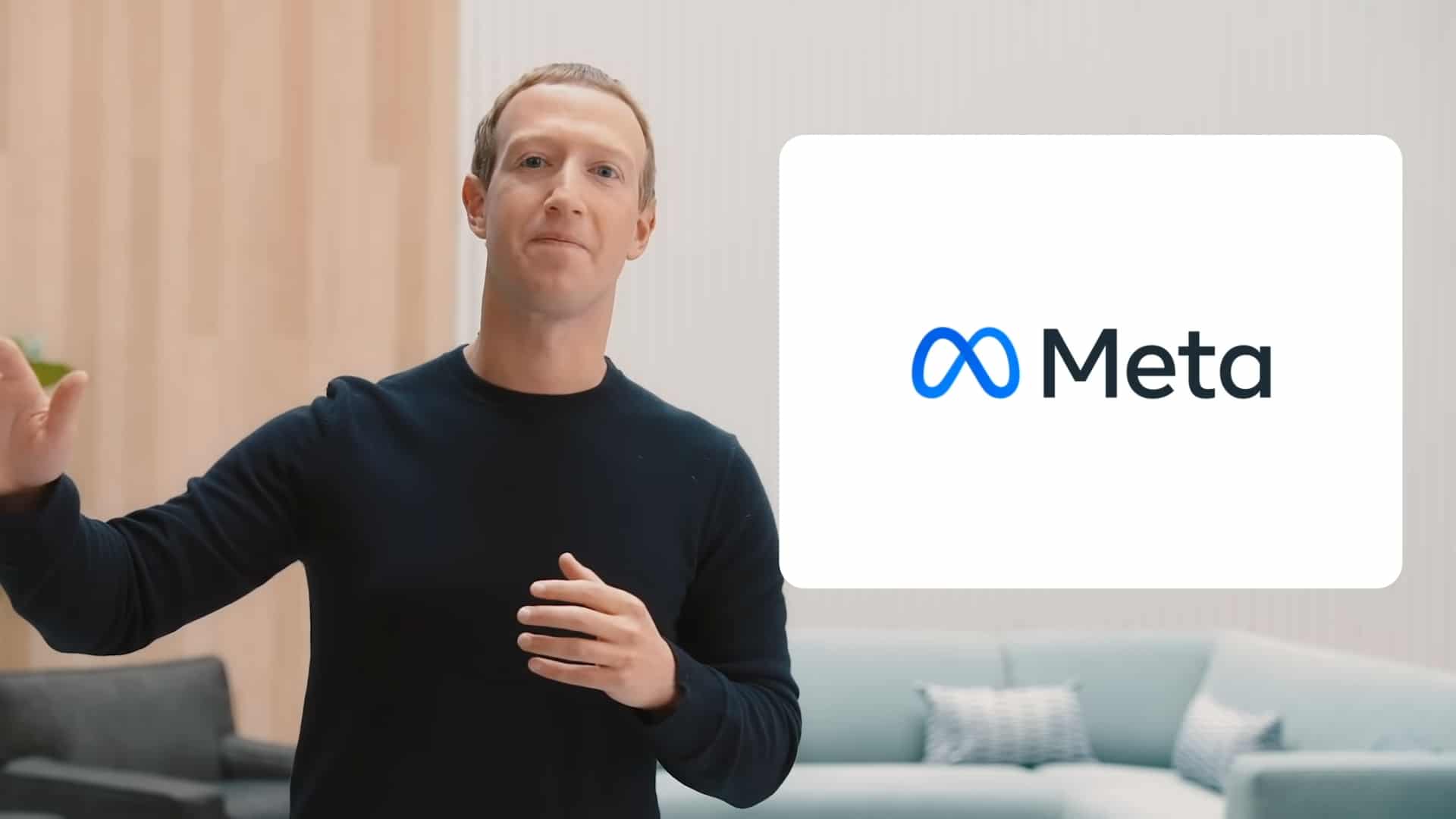 Meta Lays Off Another 5000, Including From AR/VR Teams