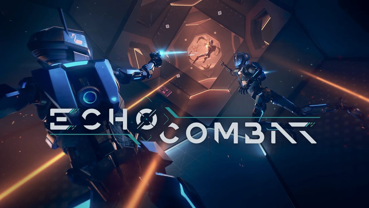 Echo Combat Goes Free On PC VR Before August Shutdown