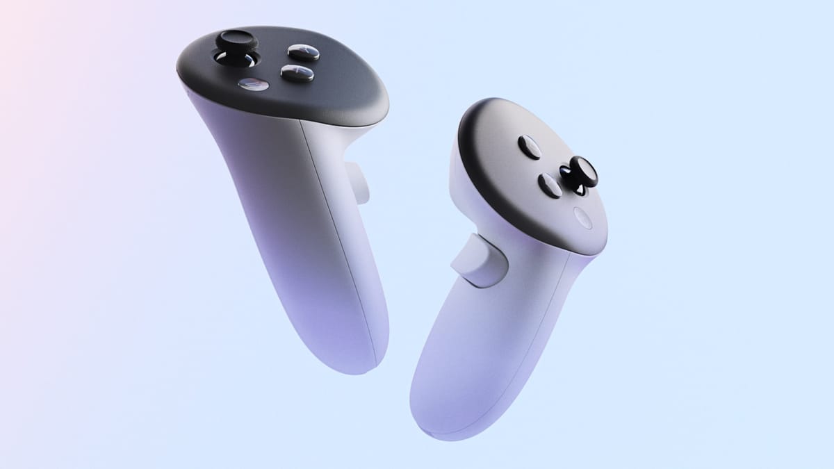 Meta Reveals How Quest 3's Controllers Are Tracked Meta Reveals How Quest 3's Controllers Are Tracked