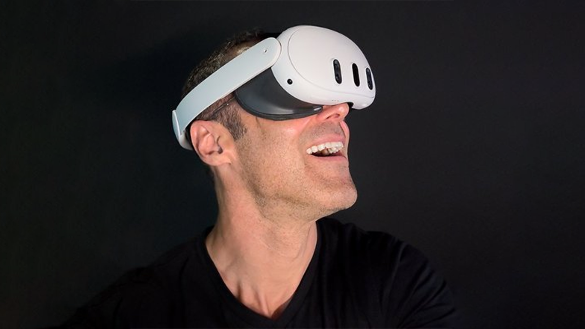 Quest 3 Elite Strap Accessory Spotted On Meta VP