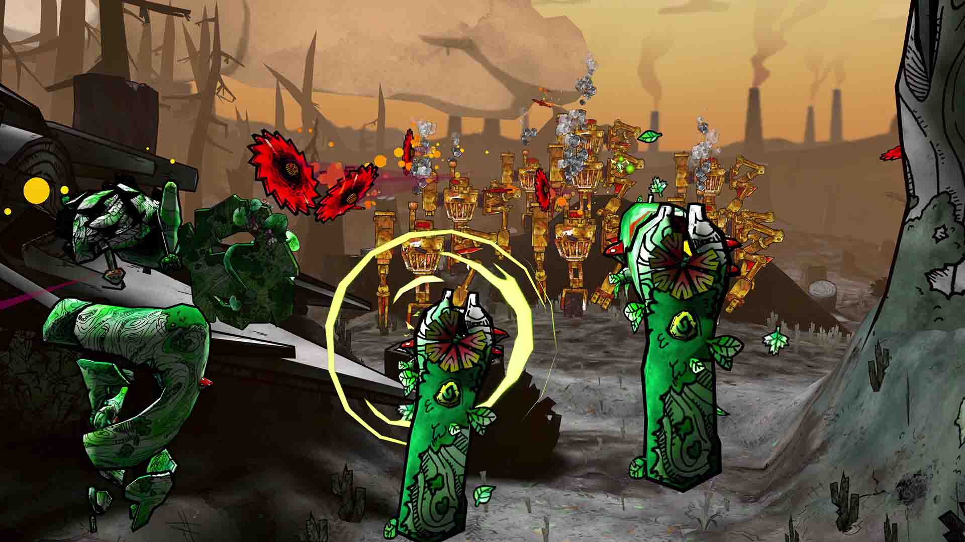 We Are One Gets 'Replay Update' Today On Quest & PC VR