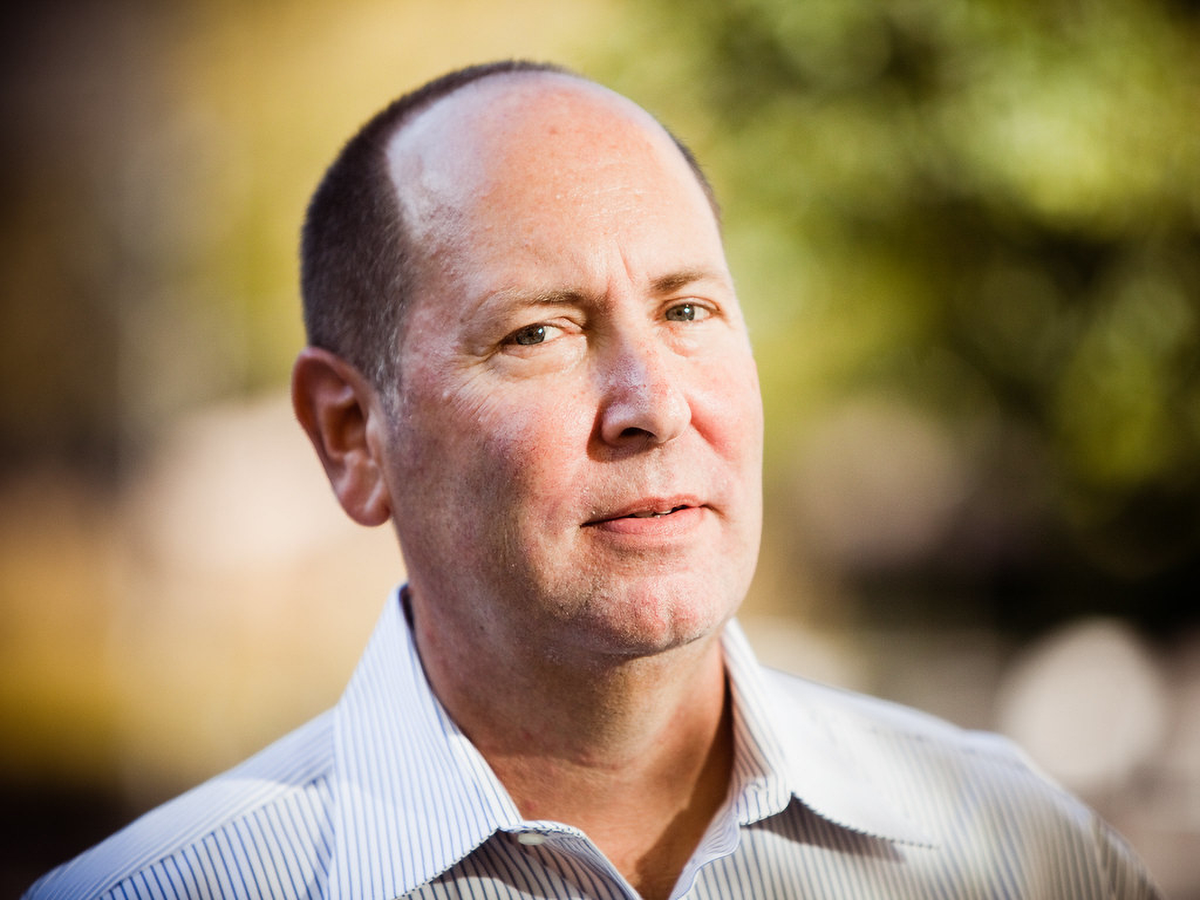 Google's XR Operating System Engineering Director Quits