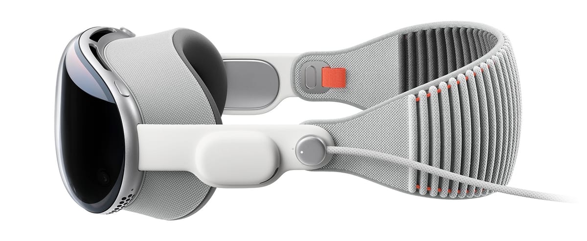 Apple Starts Accepting Applications For Vision Pro Dev Kits