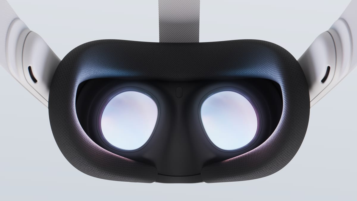 Quest 3 Automatically Renders At Higher Resolution