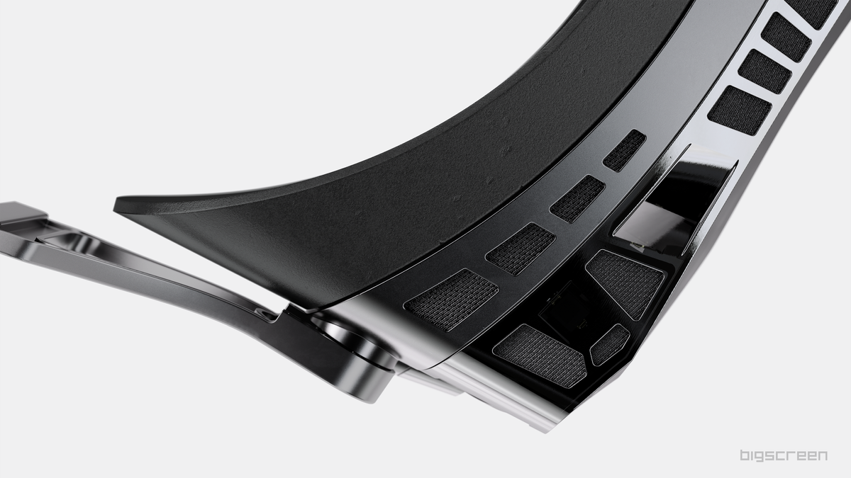 Bigscreen Beyond Early US Preorders Delayed Into Q4