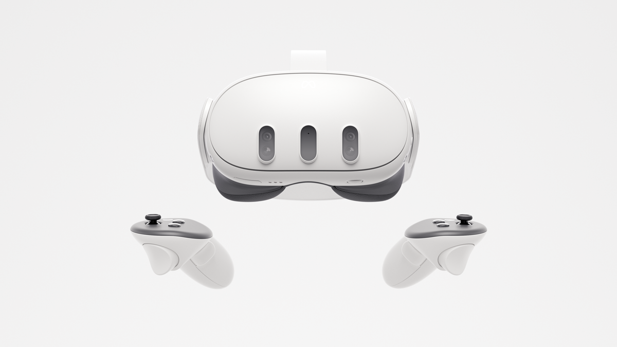 Quest 3 Launch Games: All The Enhanced Upgrades Out Now