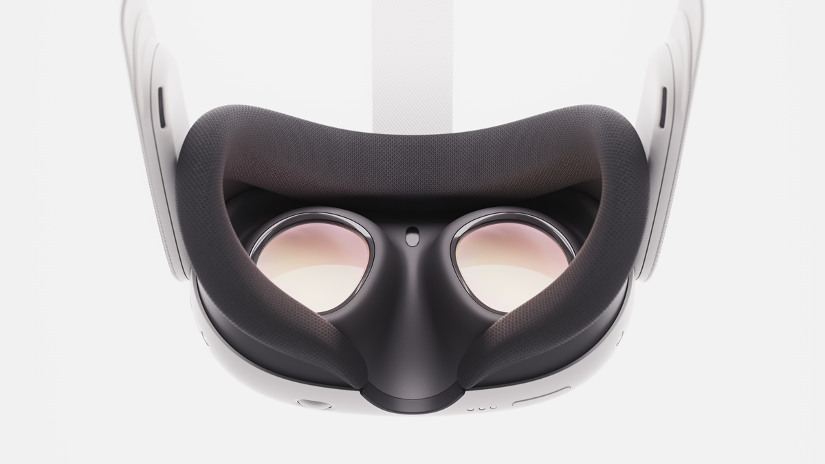 Here's Every Quest 3 VR Game Getting A Graphics Upgrade