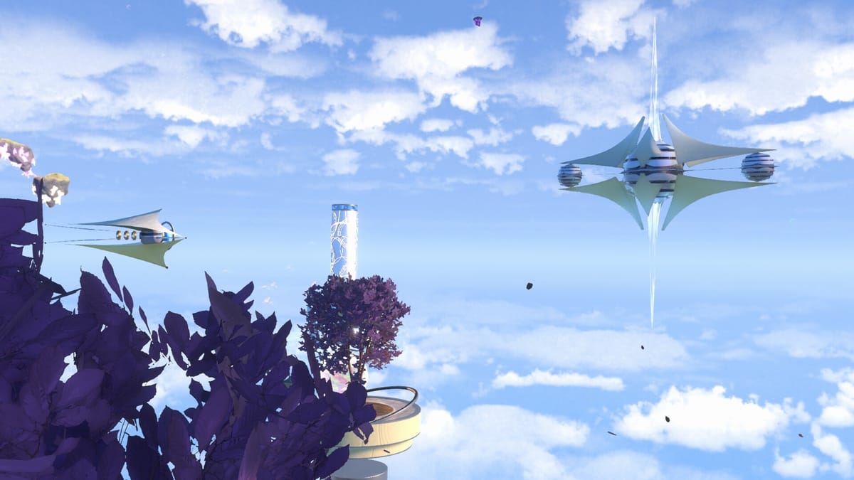 Neos VR Successor 'Resonite' Hits SteamVR This Week