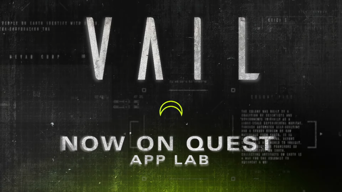 Multiplayer Shooter Vail VR Out Now On Quest App Lab
