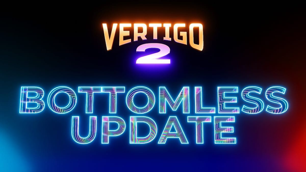 Vertigo 2 Update Brings Modifiers, More Playable Characters